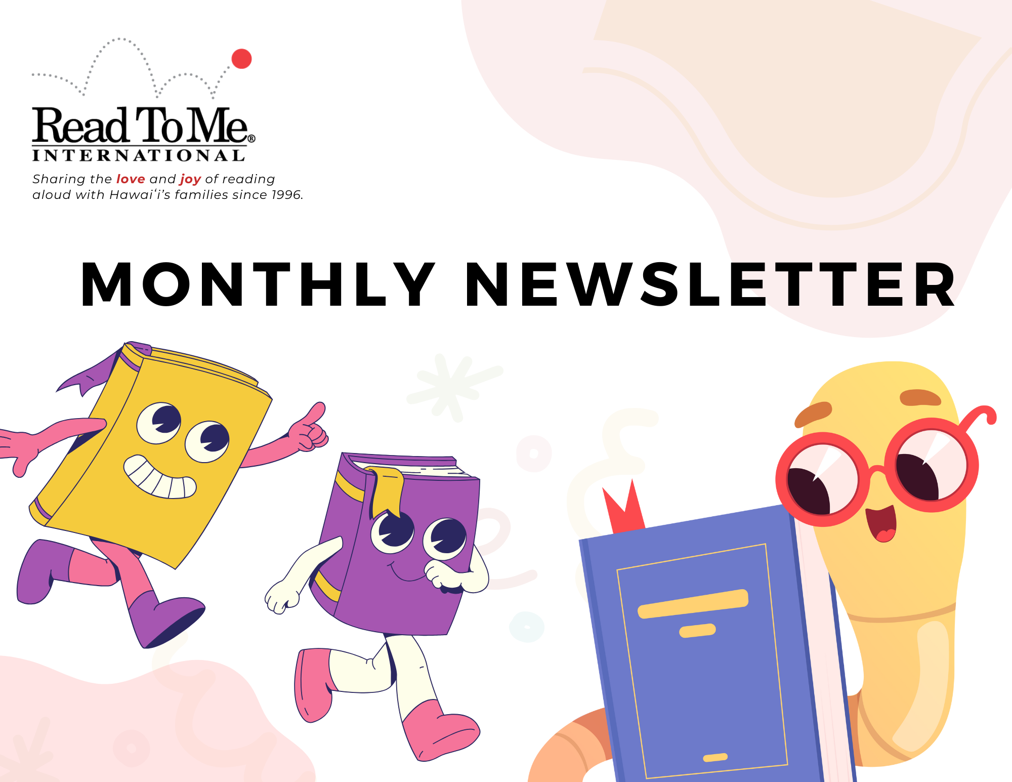 Resources - Read To Me