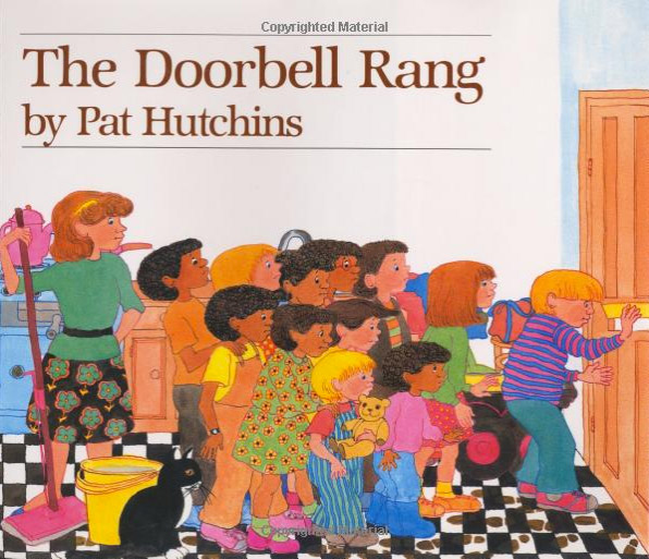 doorbell-rang - Read To Me