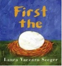 First the Egg - Read To Me