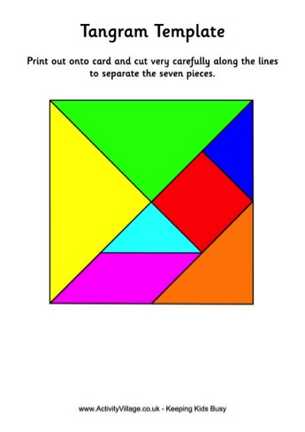 Grandfather Tang's Story - Read To Me