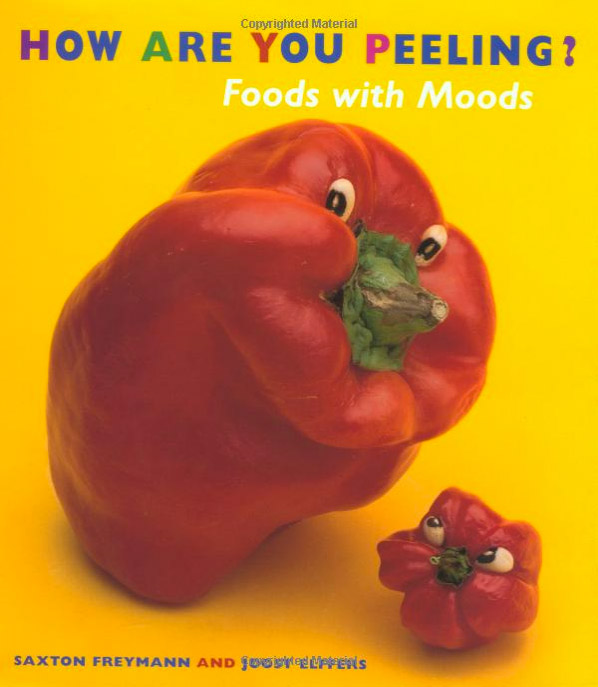 how-are-you-peeling - Read To Me