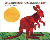 Does a Kangaroo Have a Mother Too? - Read To Me