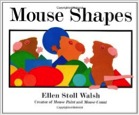 Shapes All Around Me - Read To Me