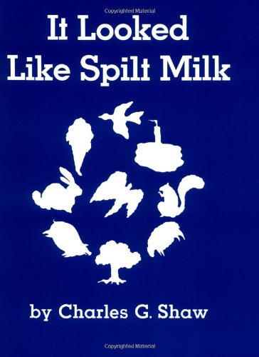spilt-milk - Read To Me