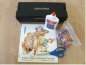 Wilfred Gordon McDonald Partridge - Read To Me